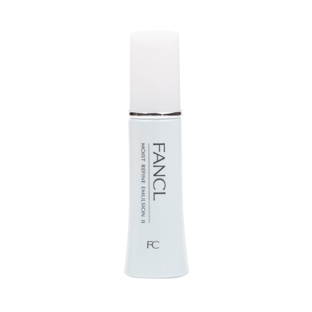 Fancl FANCL Moist Refine Emulsion II Moist 30ml | SHEIN USA