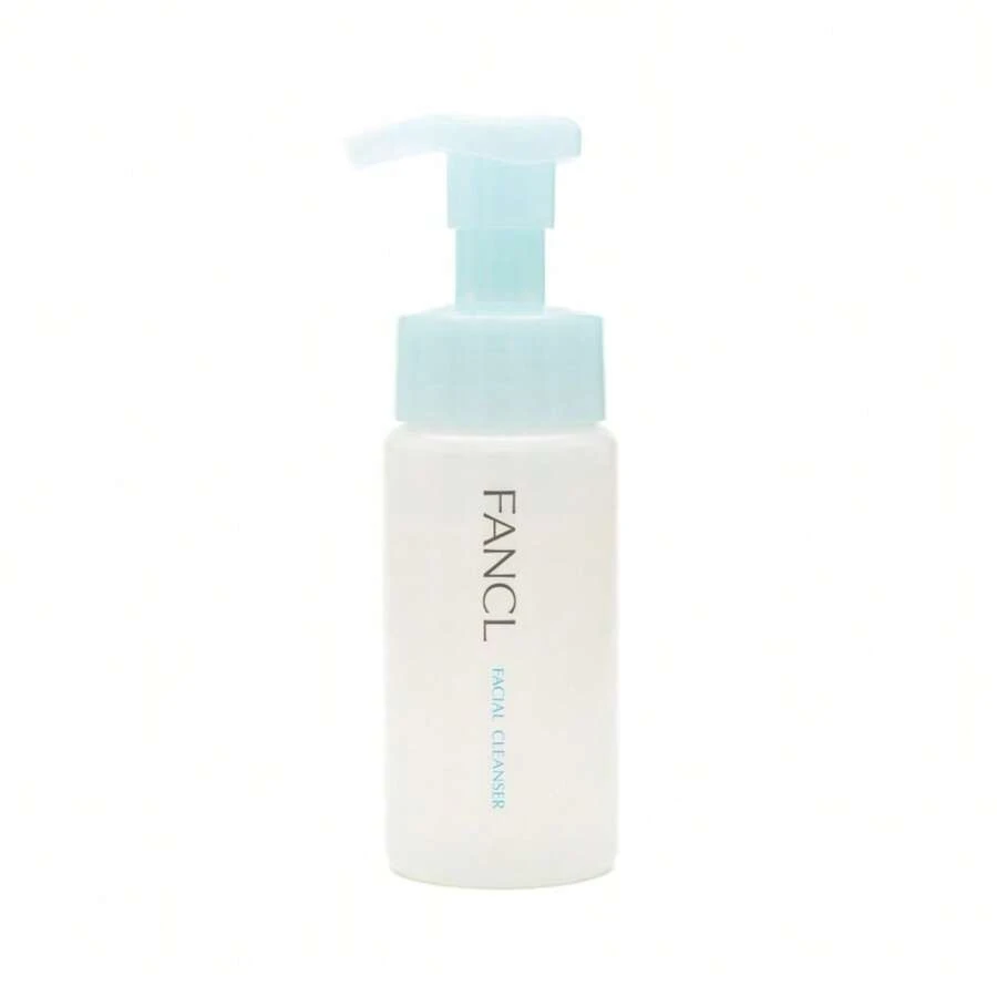 Fancl FANCL Gentle Moisturizing Amino Acid Foam Cleanser 150ml | SHEIN USA