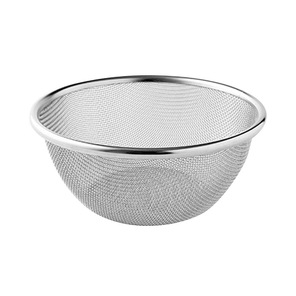Arnest Stainless Steel Vegetable Basin 15cm | SHEIN USA