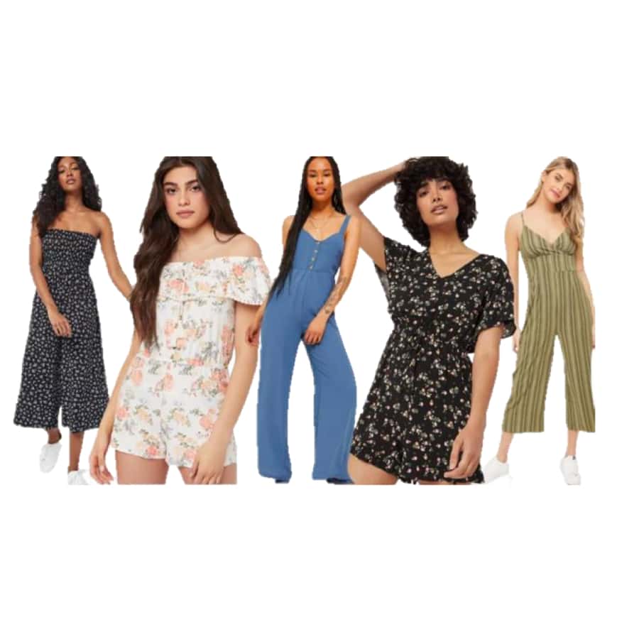 30 Prendas Shein Ropa Para Dama De Mayoreo Boutique De Lujo Temporada ...