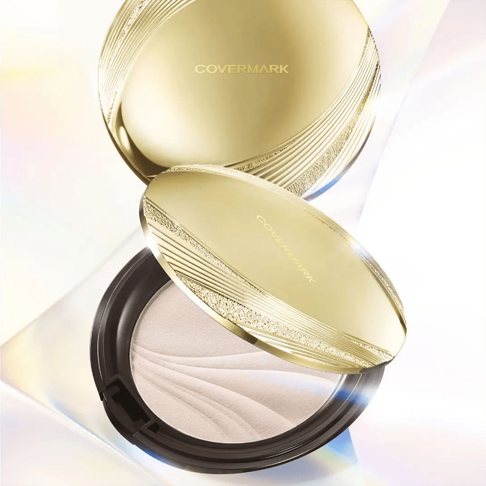 Covermark COVERMARK 3D Spotlight Highlighting Powder 7g | SHEIN USA