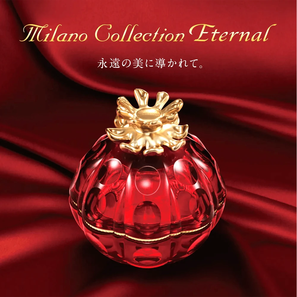 Kanebo KANEBO||Milano Collection 2023 Angel Powder Eternal Eternal Goddess Limited Edition|| 30g ...