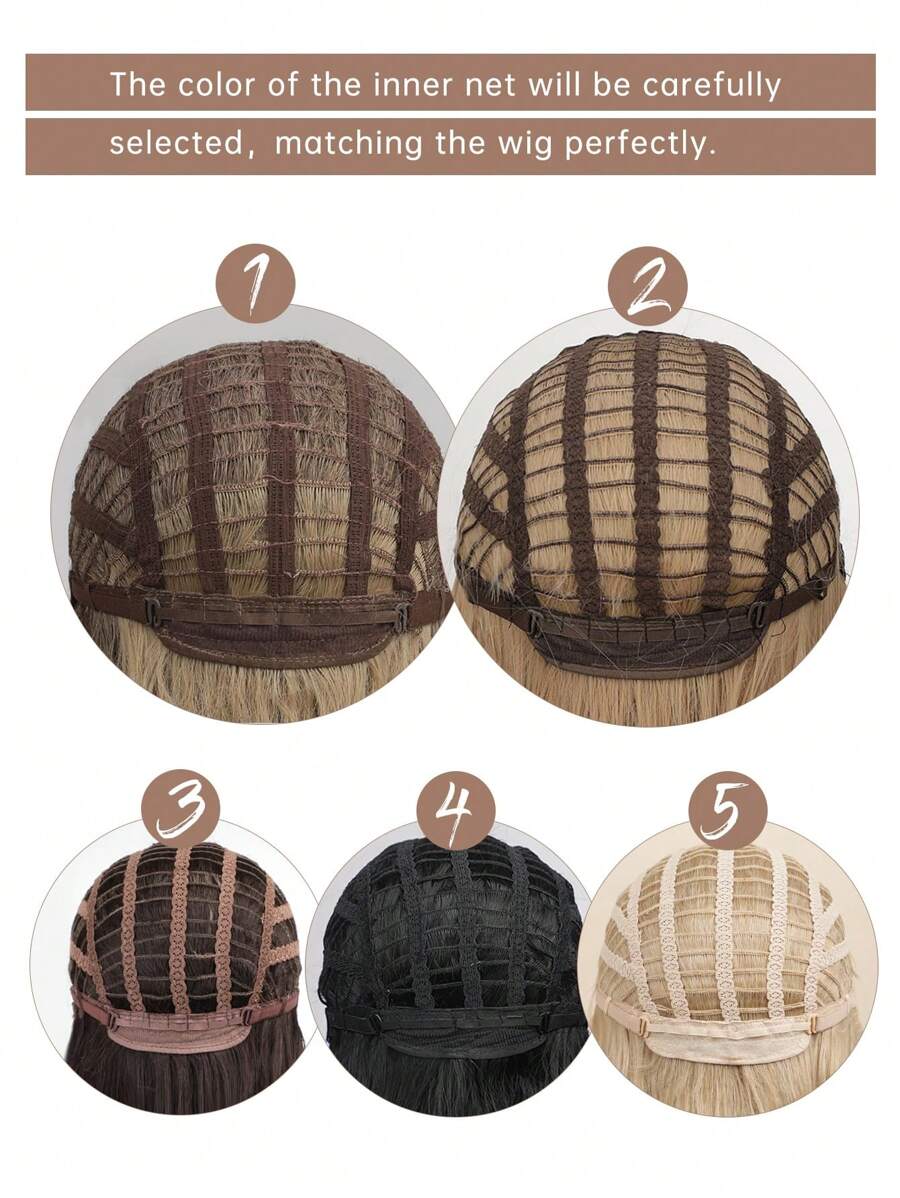 HAIRCUBE Hair Cube Length 26 Inches Natural Layered Long Curly Hair ...