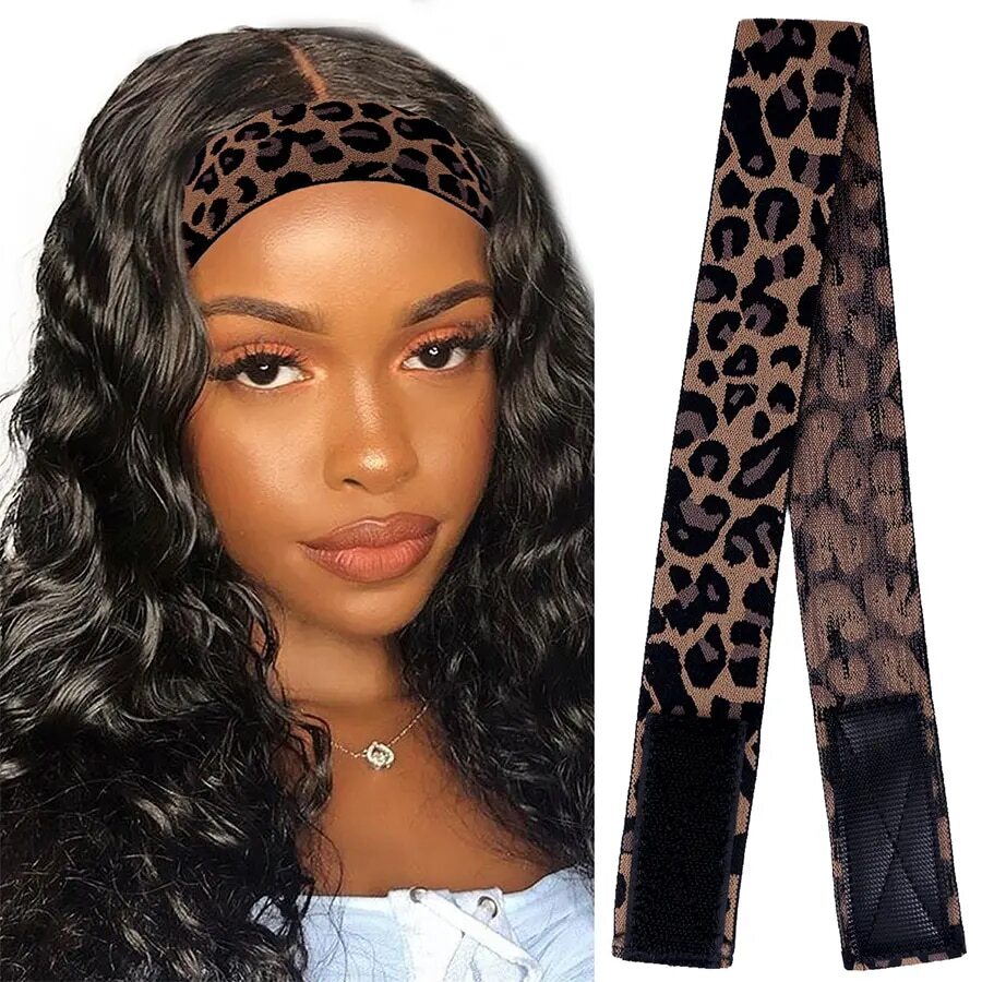1pc Elastic Band For Lace Frontal Melt,Lace Melting Band For Lace Wigs ...