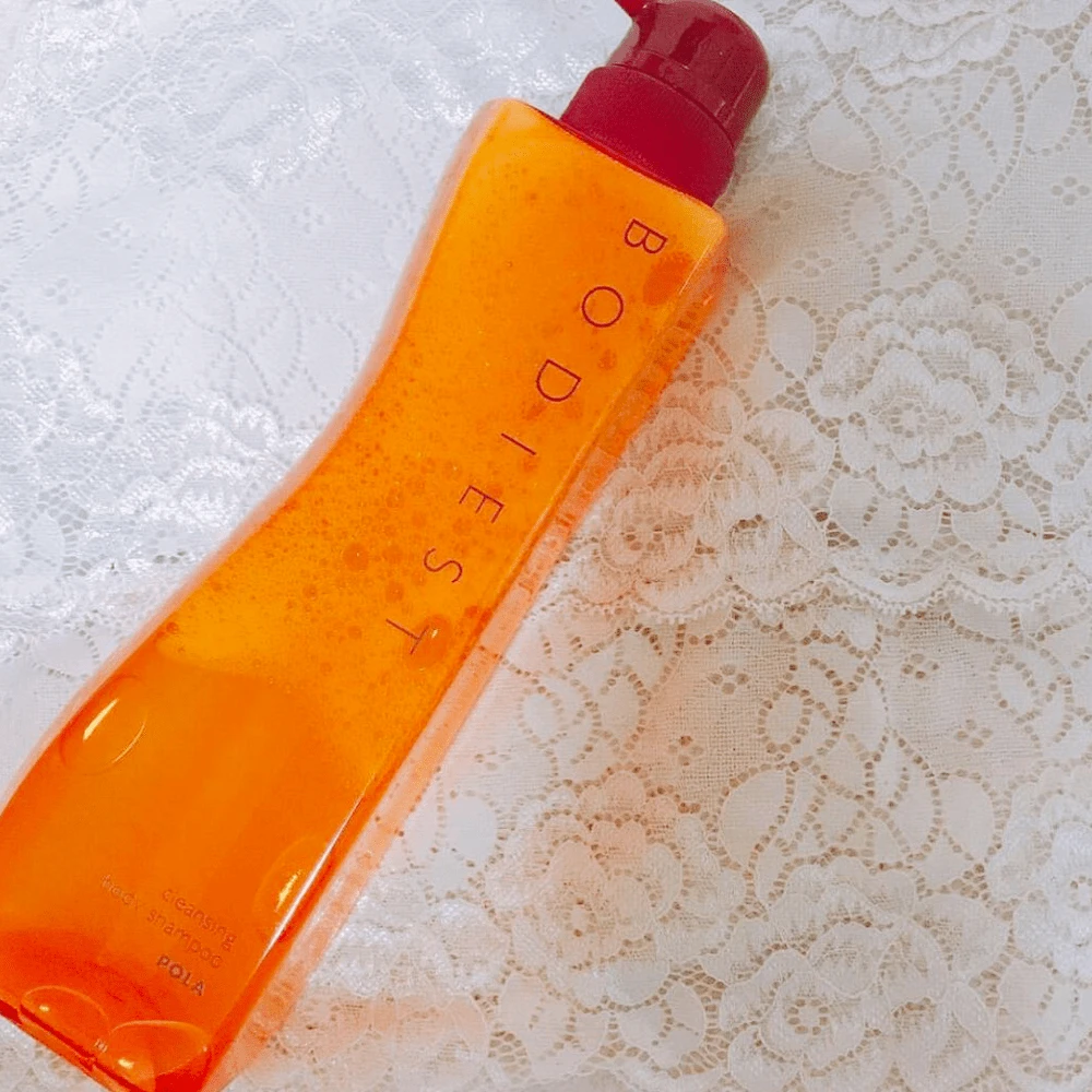 POLA BODIEST Skin Moisturizing Body Wash 500ml | SHEIN USA