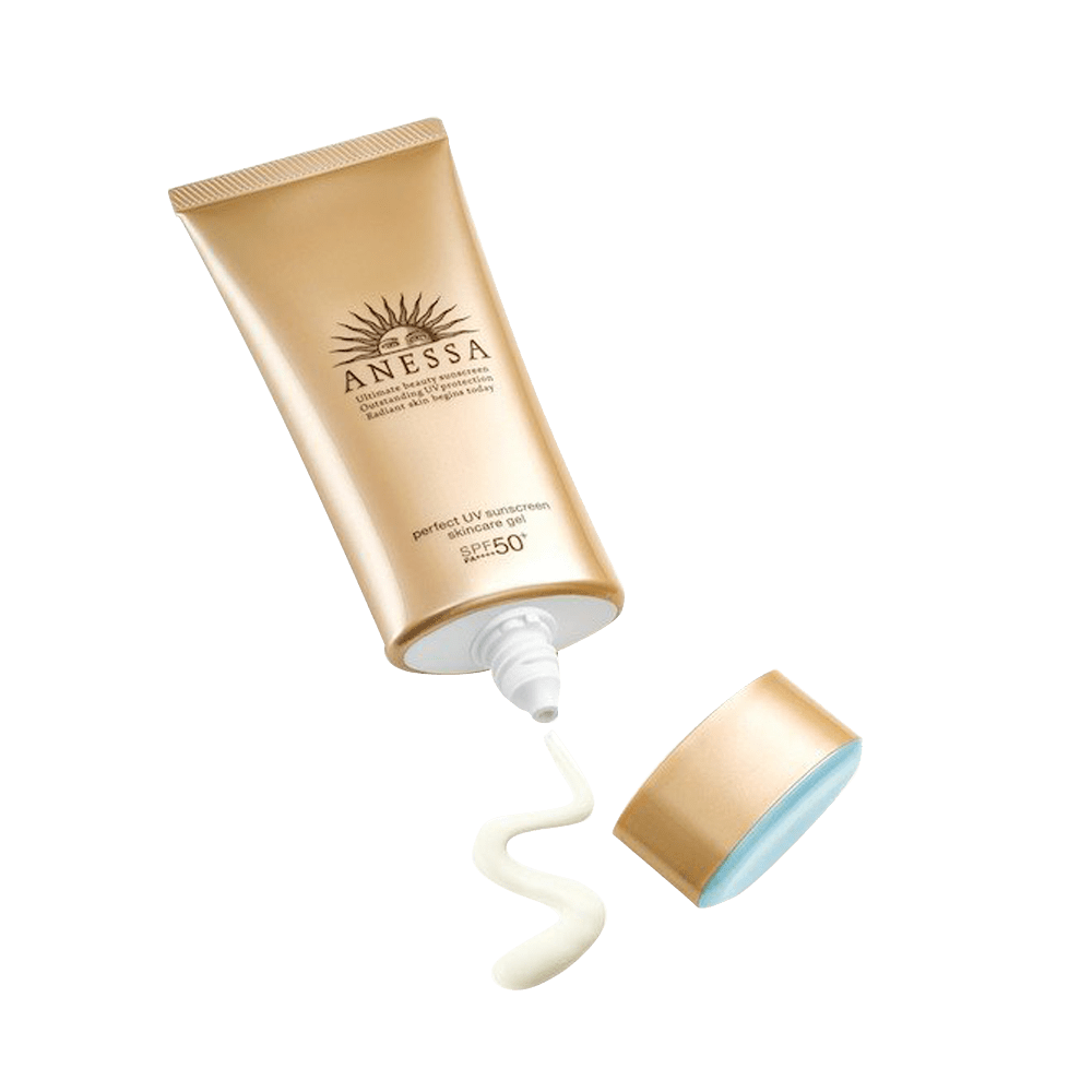 Anessa ANESSA Perfect UV Skincare Gel SPF50+・PA++++ 90g | SHEIN USA