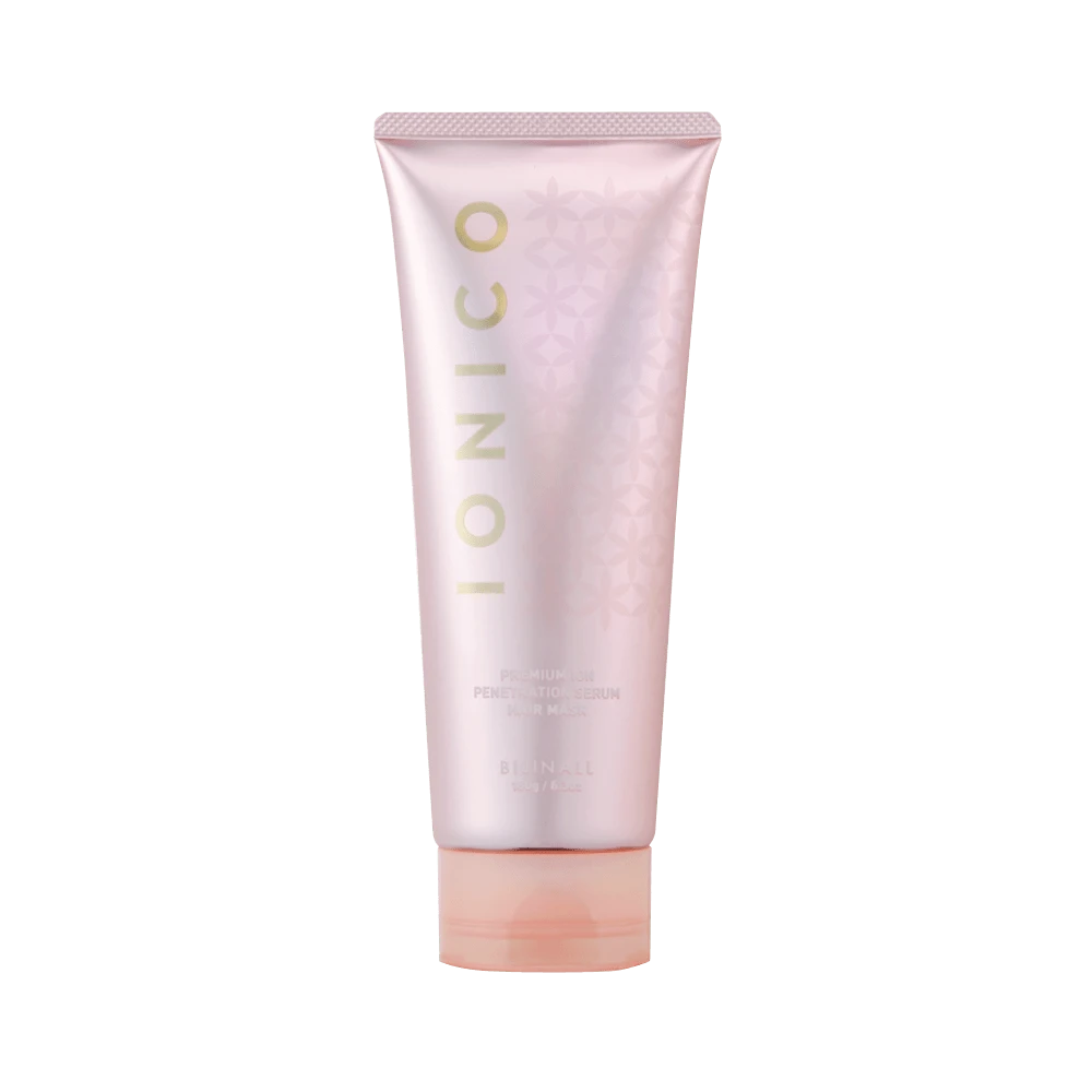 IONICO Ionico Premium Bondo Mente Hair Mask 180 G | SHEIN USA