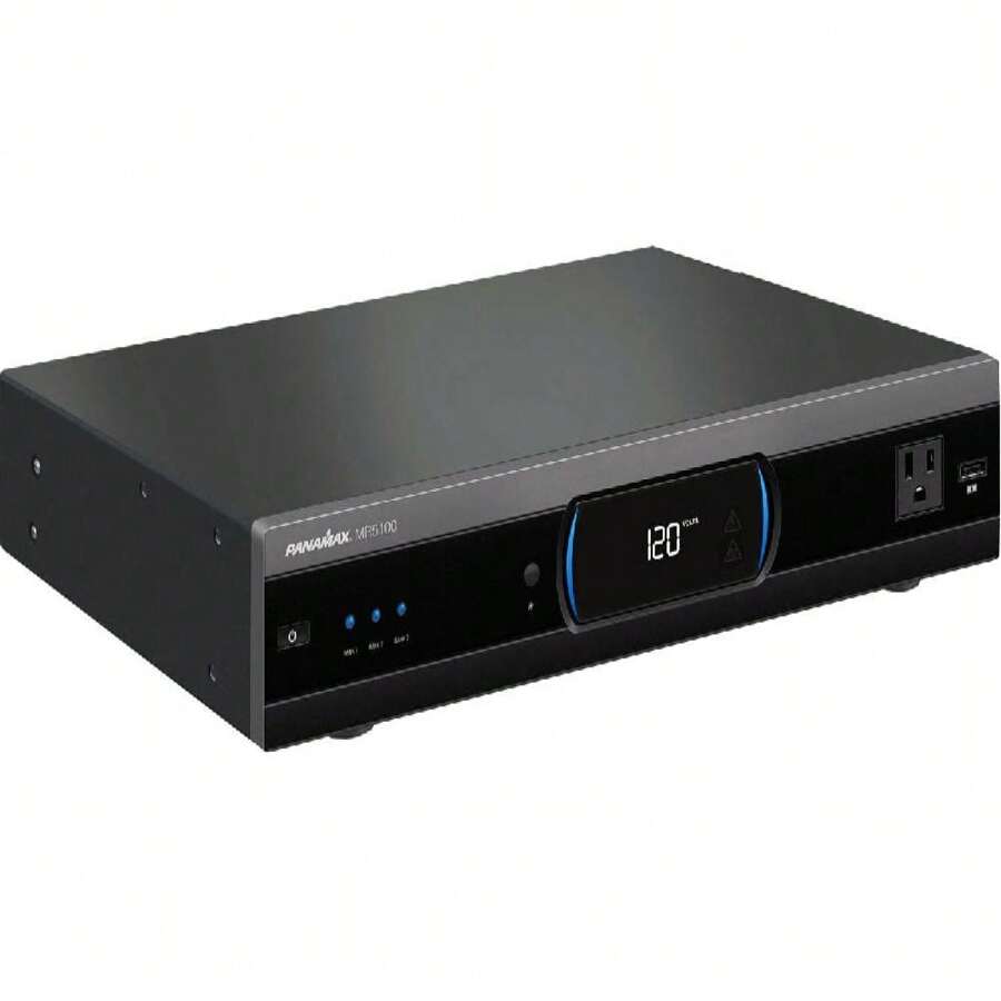 Panamax MR5100 - 11 Outlet Power Management | SHEIN USA