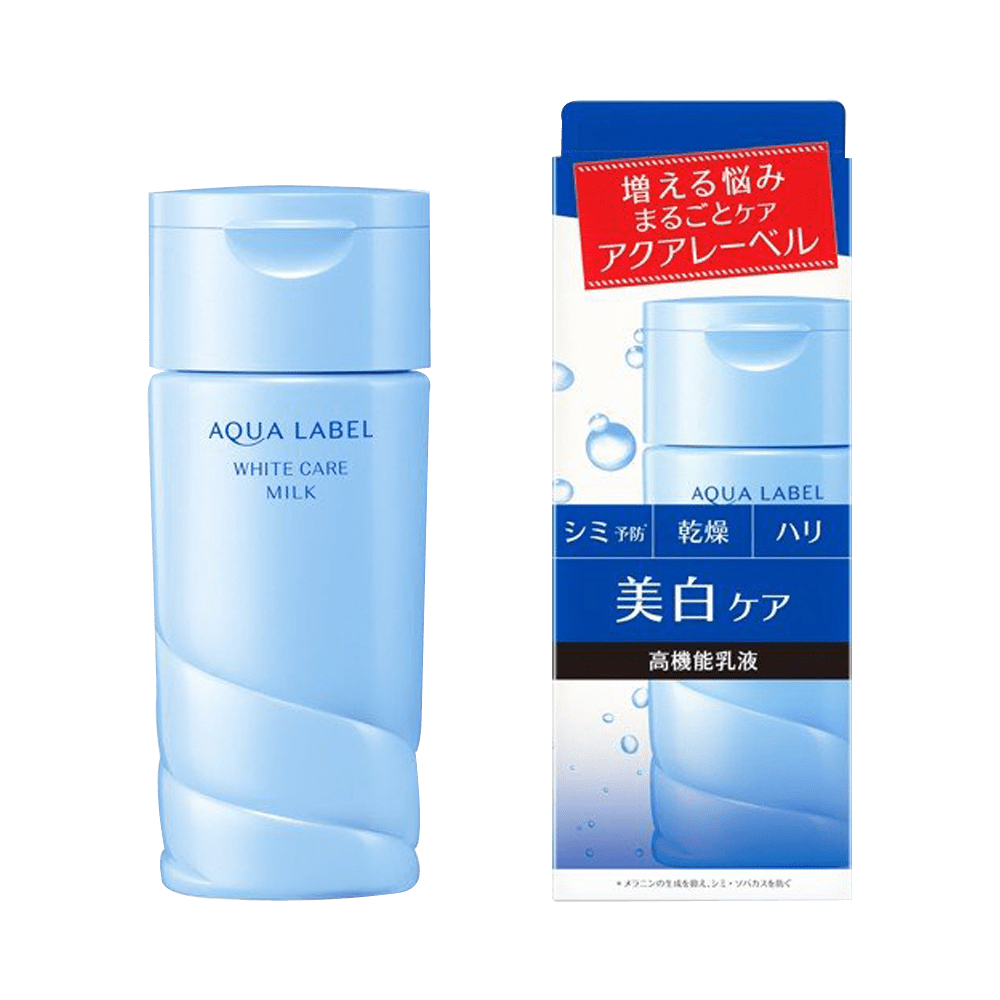 AQUALABEL AQUA LABEL Amino Acid White Care Emulsion 130ml | SHEIN USA