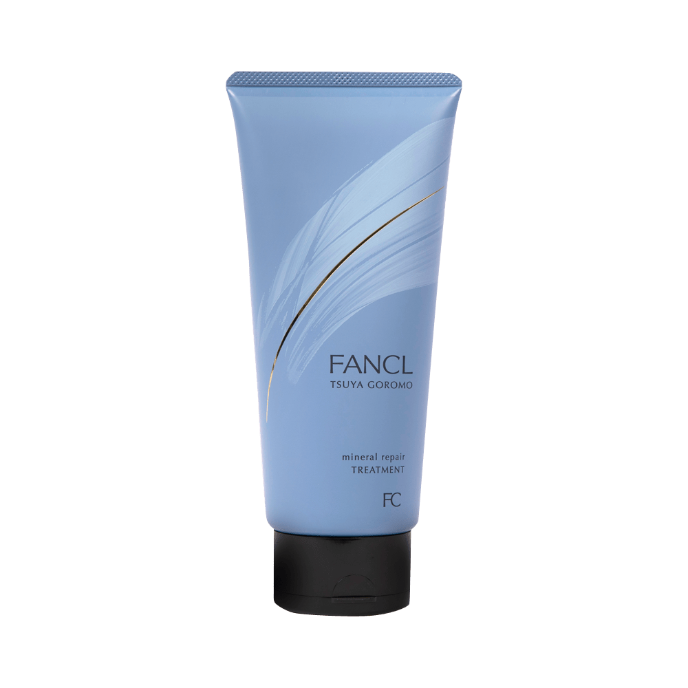 Fancl Pack Of 2 FANCL Tsuyagoromo Mineral Repair Treatment 250g | SHEIN USA