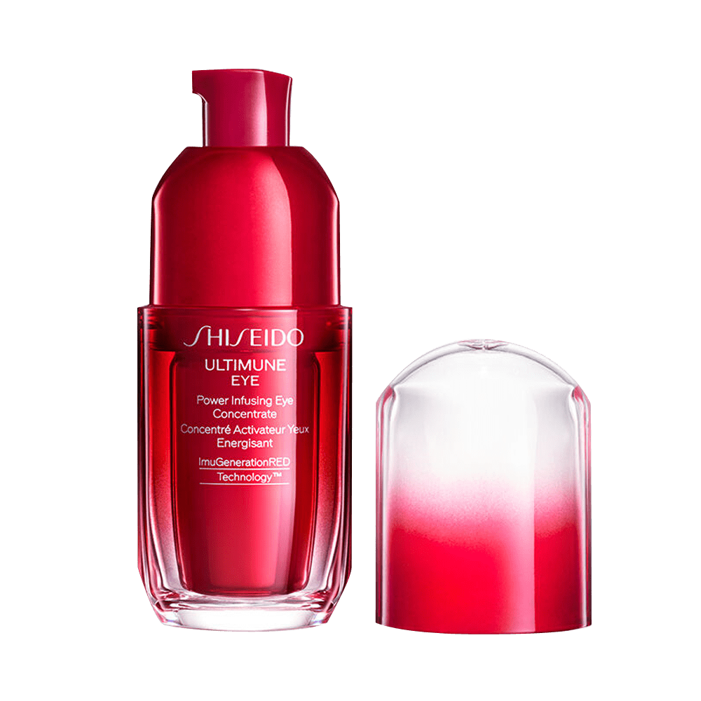 ||New Version Of Red Eye Essence Lotion||15g | SHEIN USA