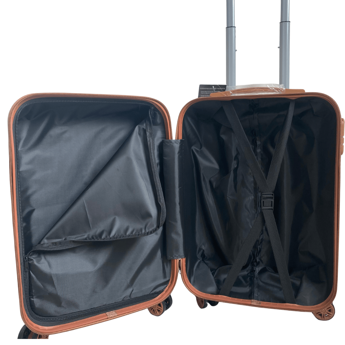 Suitcases | SHEIN USA