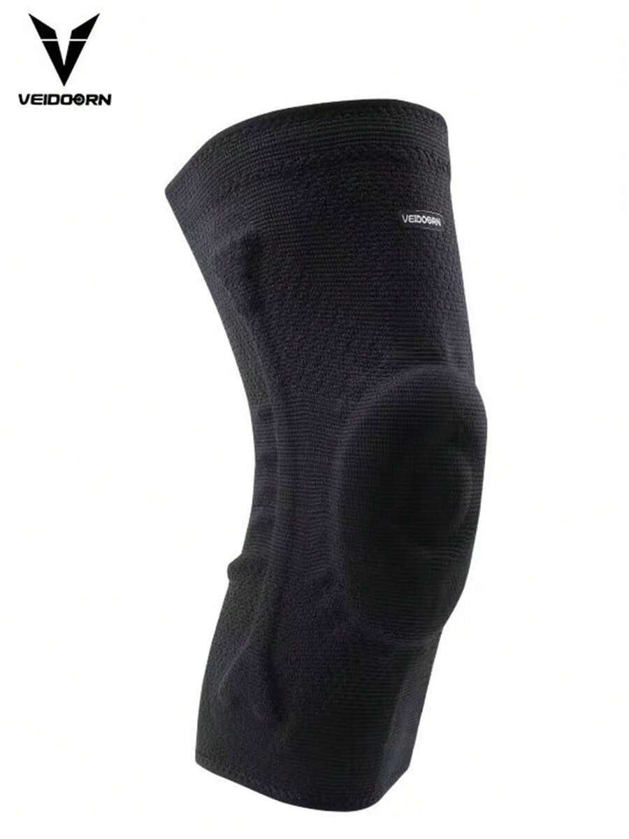 veidoorn Veidoorn 1pc Professional Knee Support With Spring Stabilizer ...