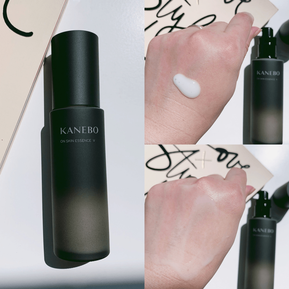 Kanebo KANEBO IHOPE High Performance Serum V Emulsion (For Oily Skin) 100ml | SHEIN USA