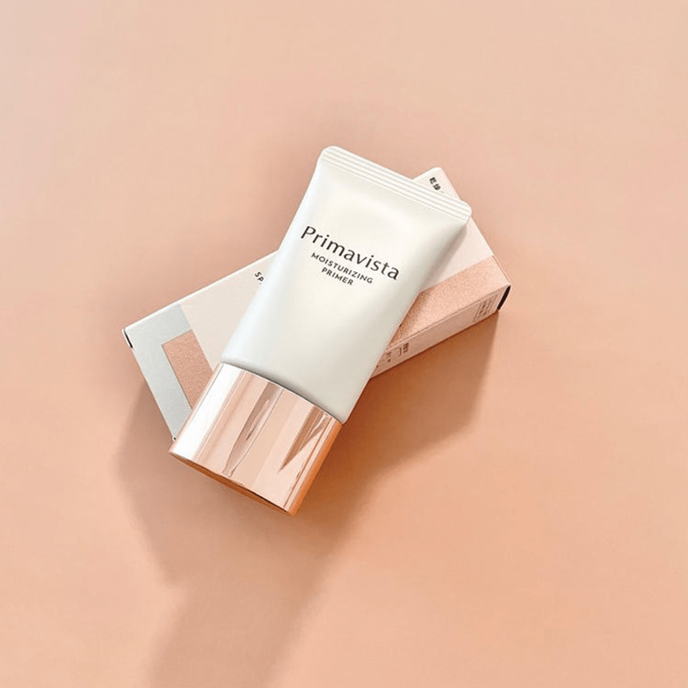 Sofina Sofina Primavista Skin Protect Base To Prevent Dryness 25ml | SHEIN USA