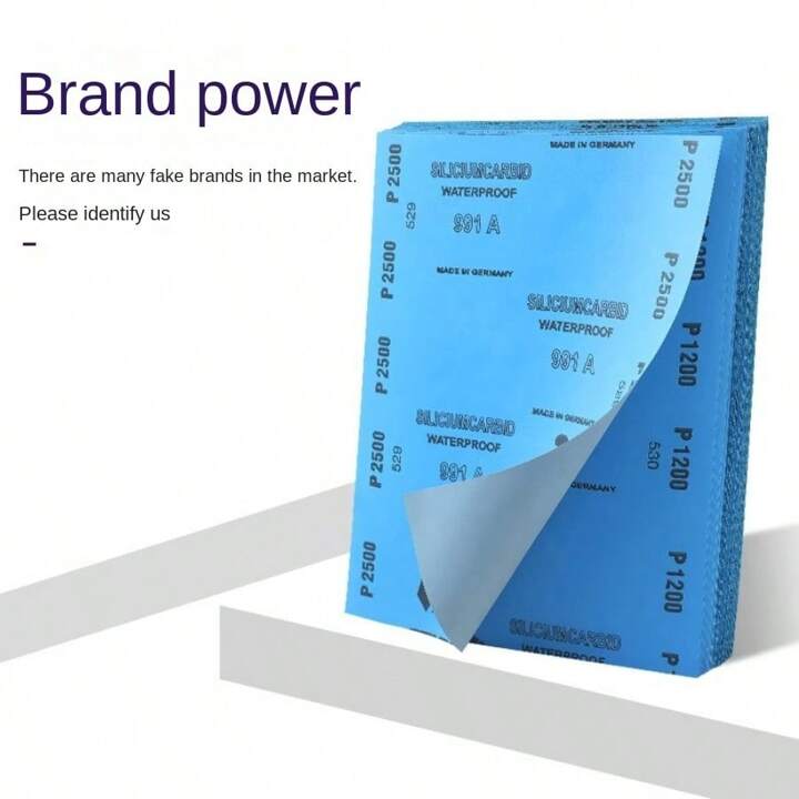 Warrior sandpaper store