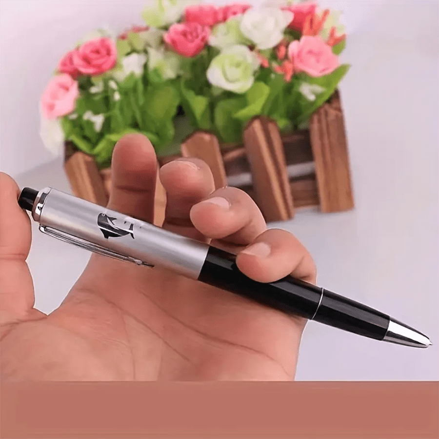 1pc Electric Shocking Pen Prank Toy Joke Trick Whole Set For ...