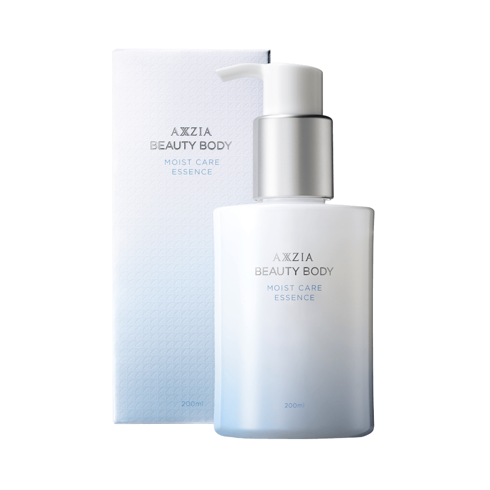 AXXZIA AXXZIA Body Moisturizing And Nourishing Treatment Essence 200ml | SHEIN USA