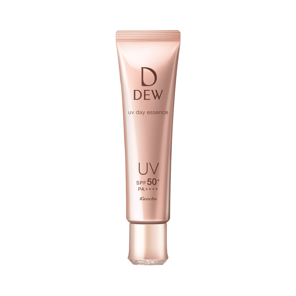Kanebo KANEBO DEW Amino Acid Beauty Fluid Sunscreen SPF50+ PA++++ 40g | SHEIN USA