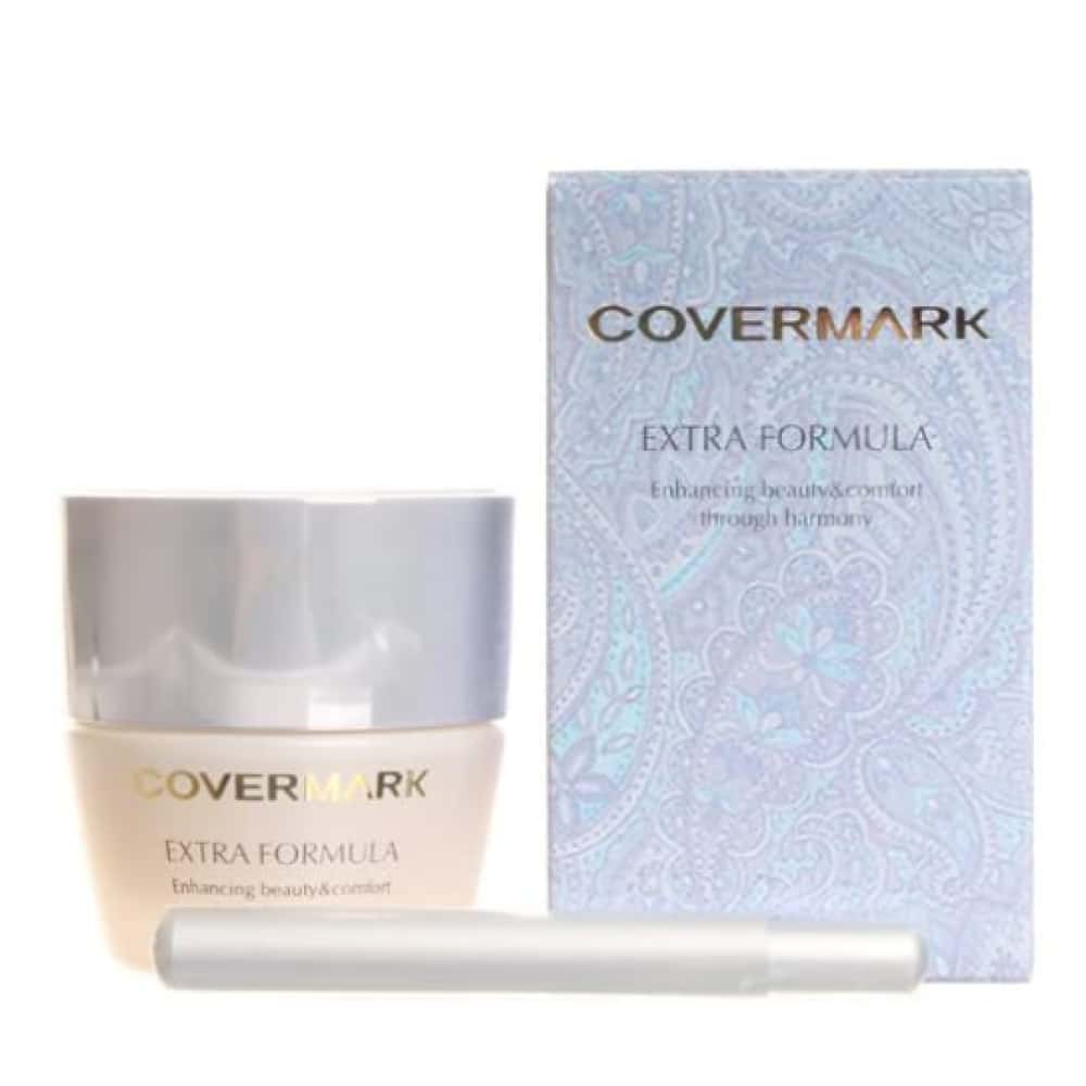 Covermark COVERMARK Herbal Precious Woman Powder Cream 01 20g | SHEIN USA