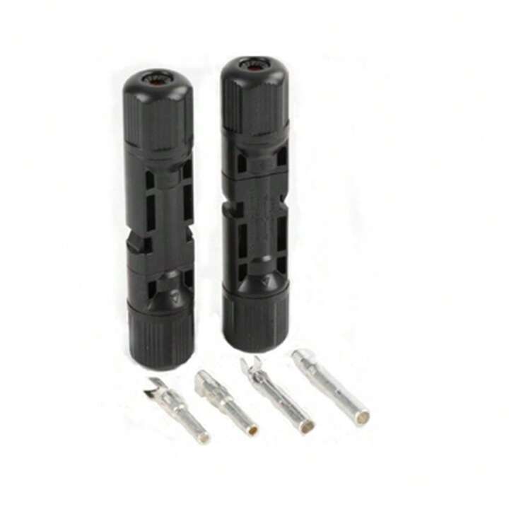 Solar Panel Connector Pv Connector Kit | SHEIN UK