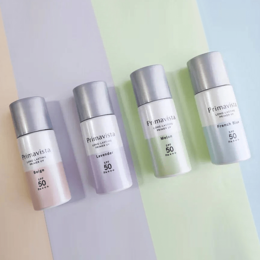 Sofina Sofina Primavista Skin Protect Base SPF50 Beige 25ml | SHEIN USA