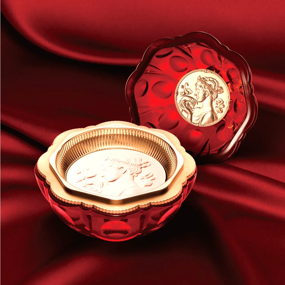 Kanebo KANEBO||Milano Collection 2023 Angel Powder Eternal Eternal ...