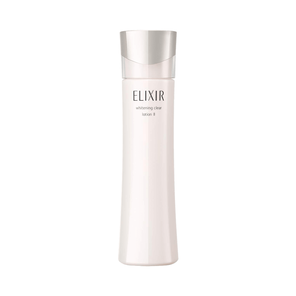 Elixir ELIXIR Pure White Toner No.2 Nourishing 170ml | SHEIN USA