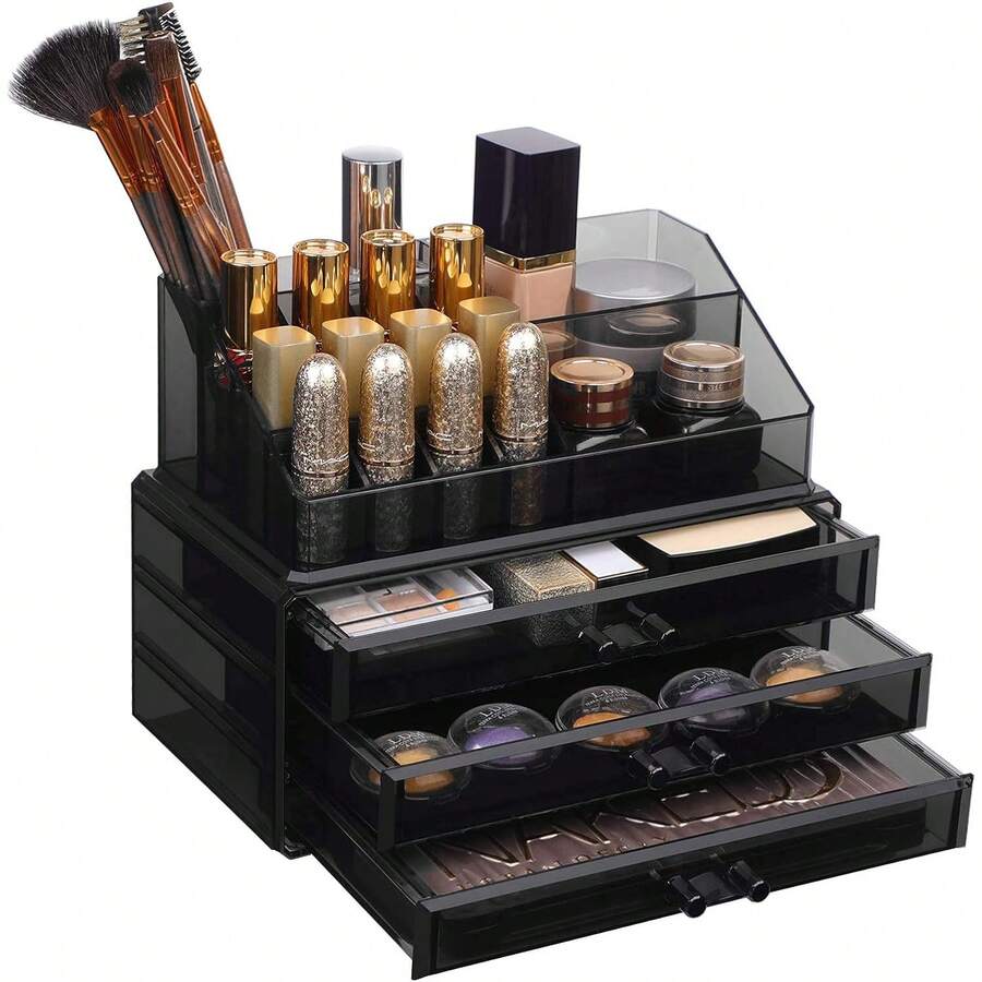 Makeup Display Cases | SHEIN USA