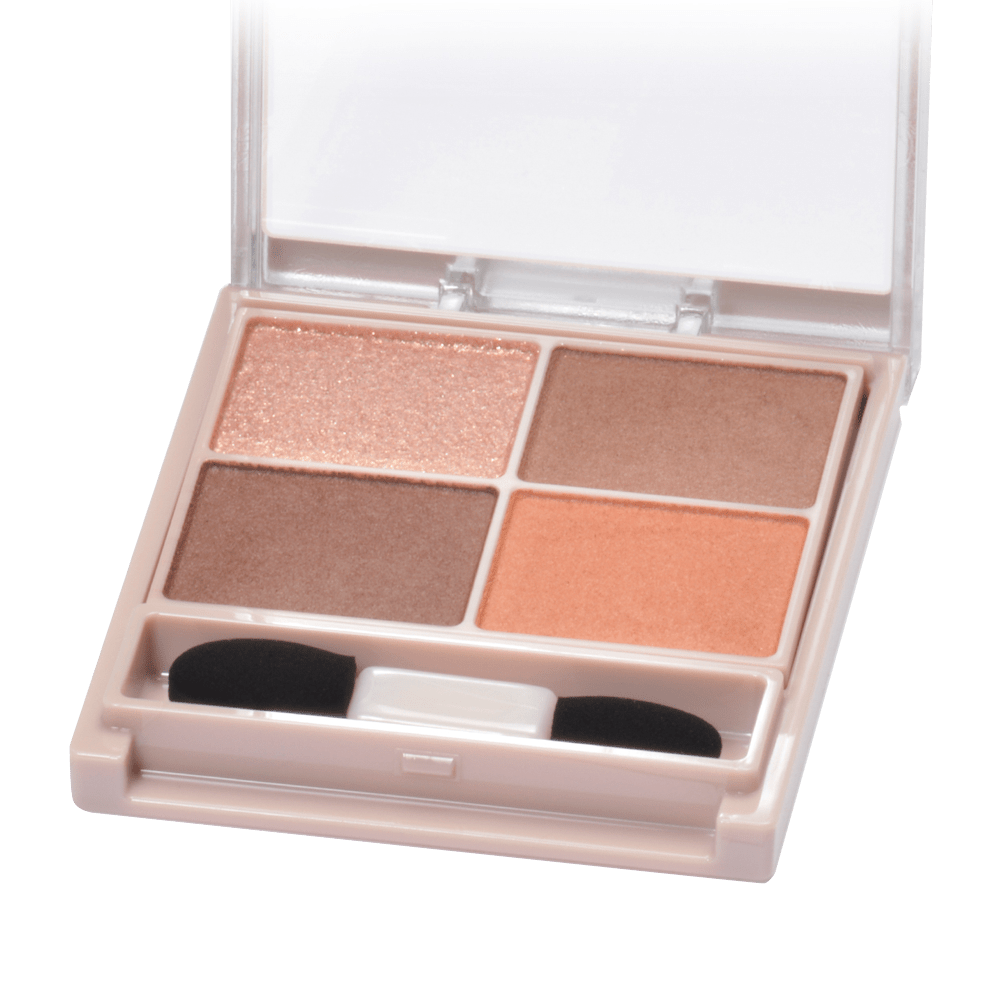 Canmake CANMAKE Silky Flare Eyes Matte Type M01 Sienna Wood 4.4g ...