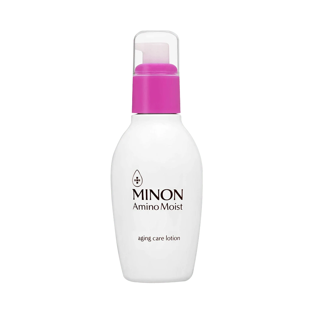 MINON AminoMoist MINON Amino Moist Skin Conditioning Moisturizing Lotion 150ml/5.1oz | SHEIN USA