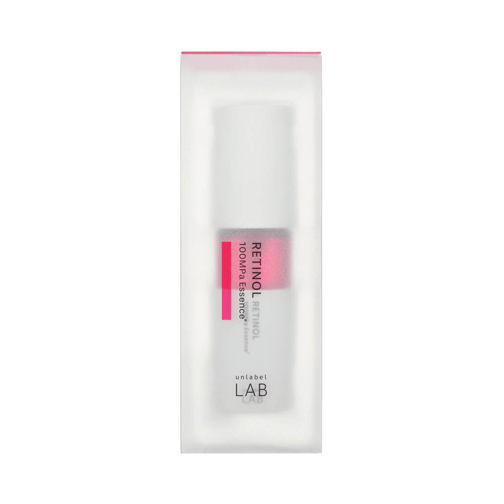 unlabel Anne Label Labo R Essence Retinol 50 Ml | SHEIN USA