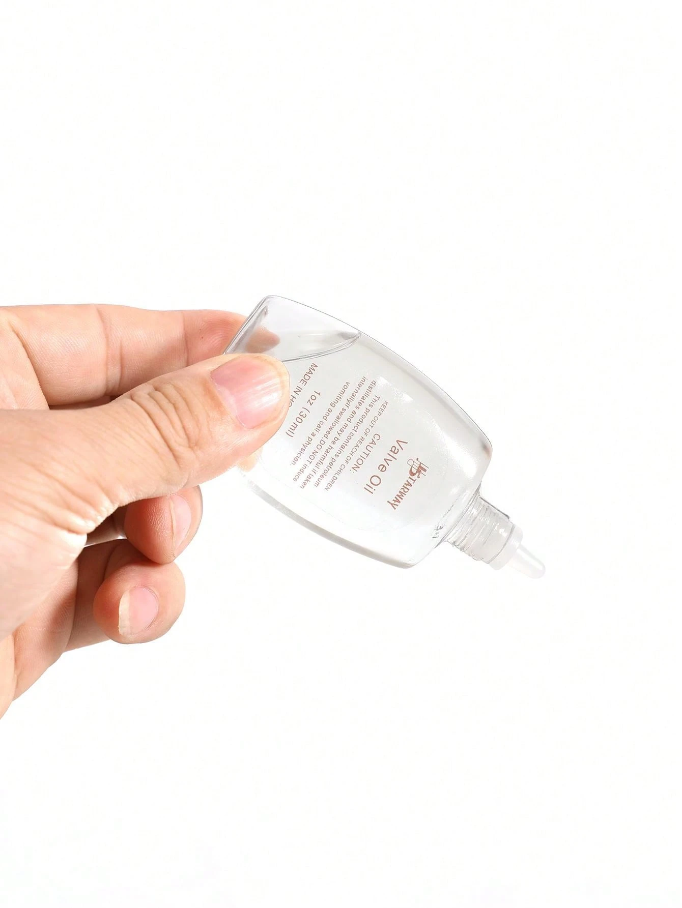 Starway Valve Oil, Brass Instrument Lubricant For Trumpet, Trombone ...