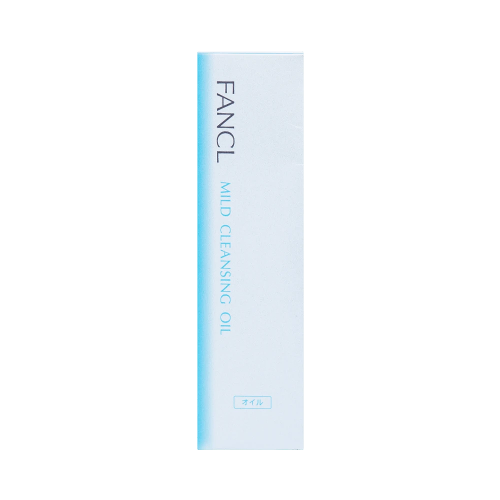 Fancl Mild Cleansing Oil 120ml X 2 Bottles Set | SHEIN USA