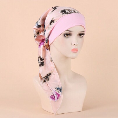 Women Hair Bonnets | Fashion Women Hair Bonnets | SHEIN USA