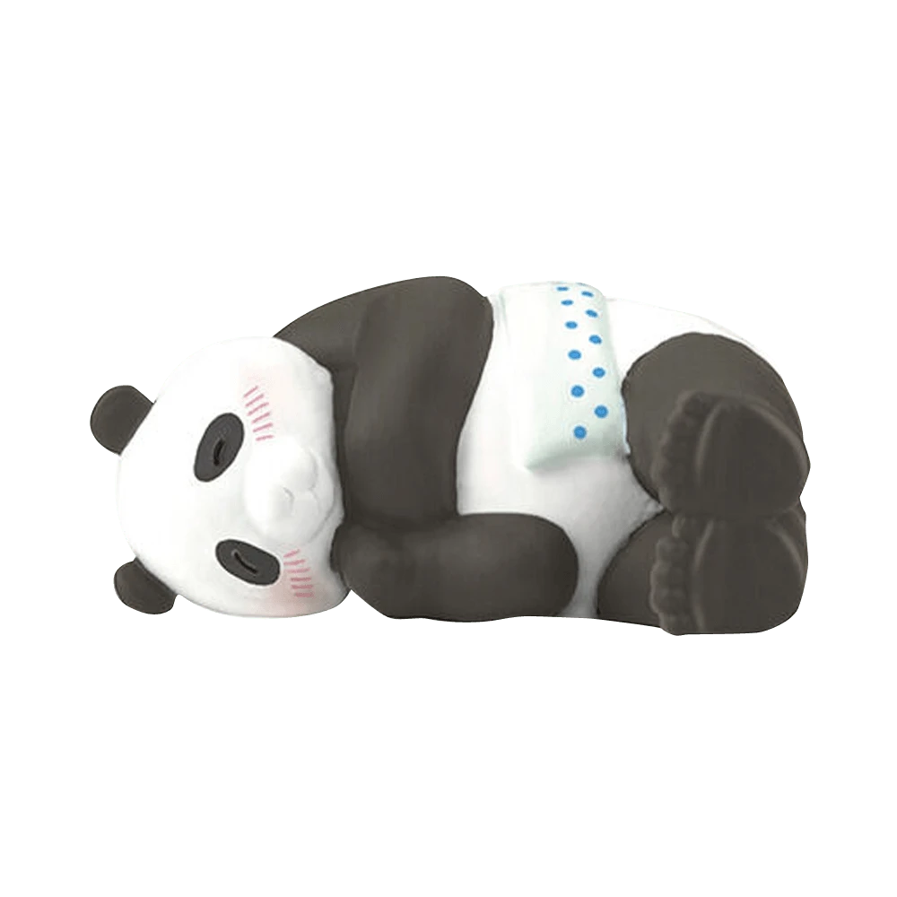 BANDAI BIKKURI TAMAGO NOBOKUERU ANIMARUZU Mascot-Ingredient Bath Salts ...