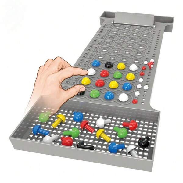 Strategy Game To Teach Logic And Coding Skills Cryptography Decryption ...