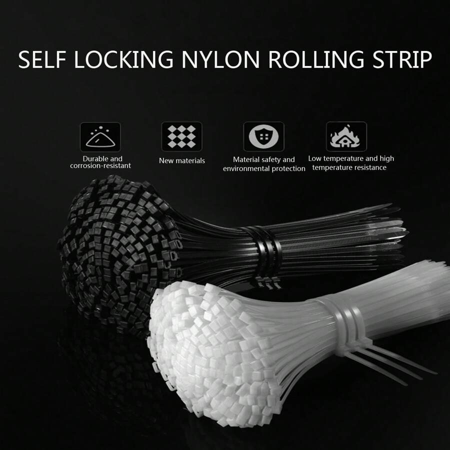 One Piece Of Handmade Automatic Locking Rolling Strip, Wire And Cable ...