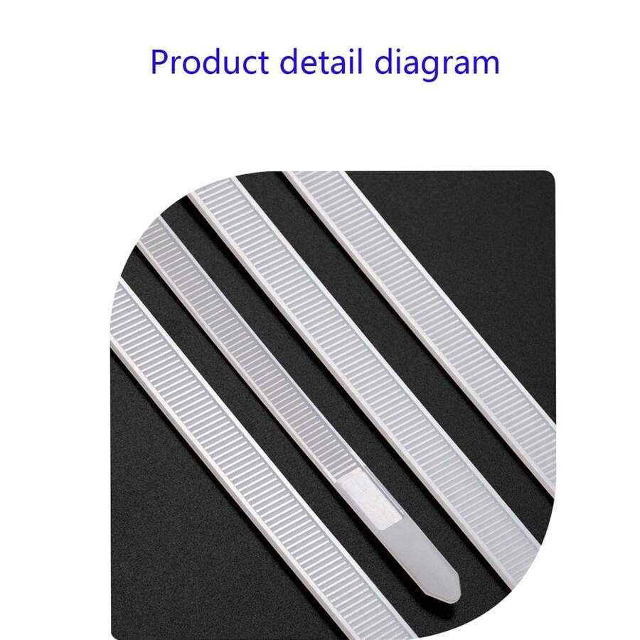 One Piece Of Handmade Automatic Locking Rolling Strip, Wire And Cable ...