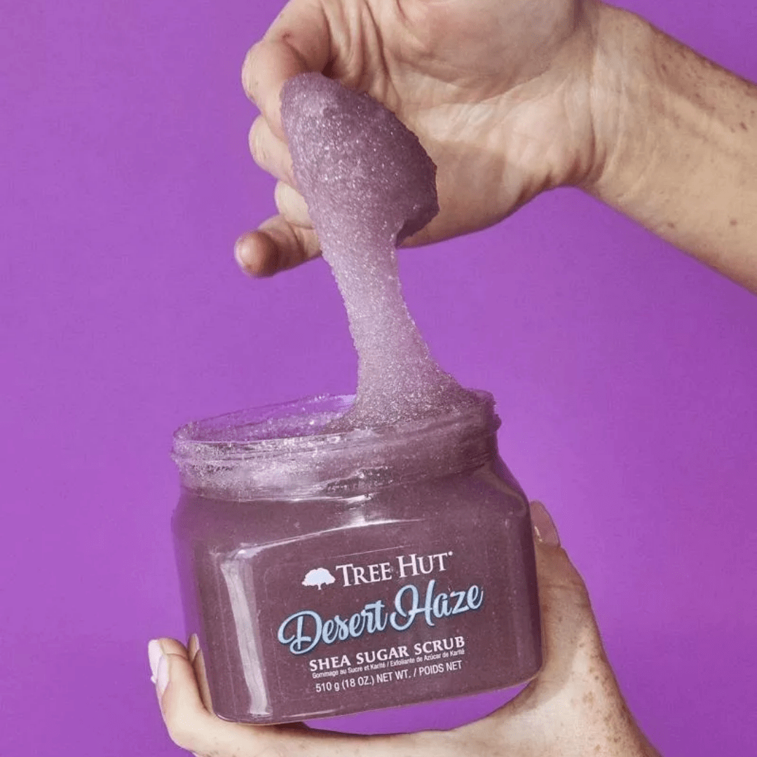 Shower & Scrubs | SHEIN USA