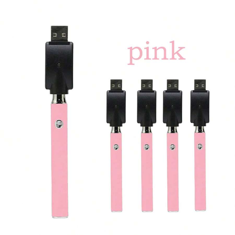 510 Thread Battery Cart Pen Adjustable Voltage Smart Power Tool Pen ...