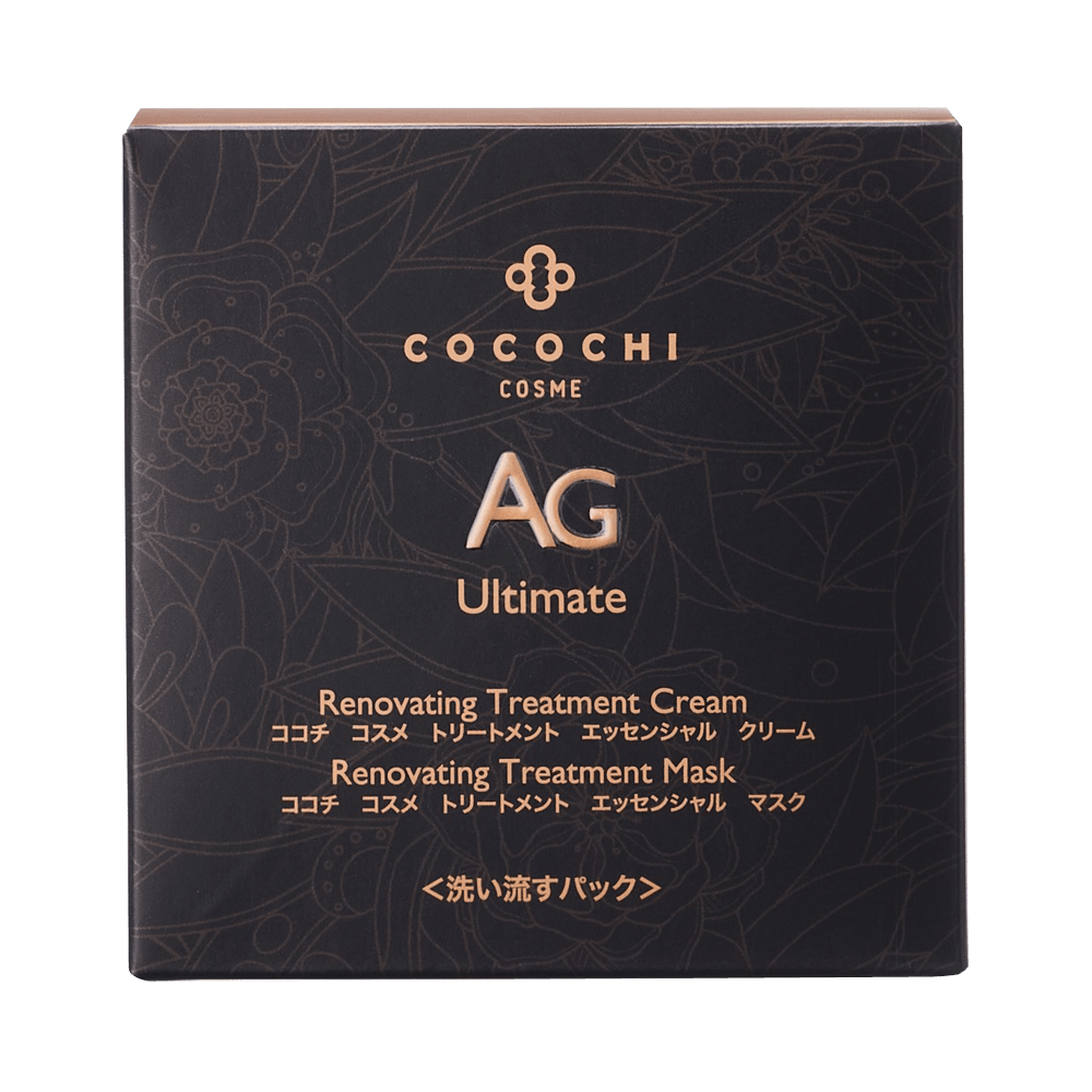 COCOCHI Cocochi Treatment Essential Cream Mask 110g | SHEIN USA