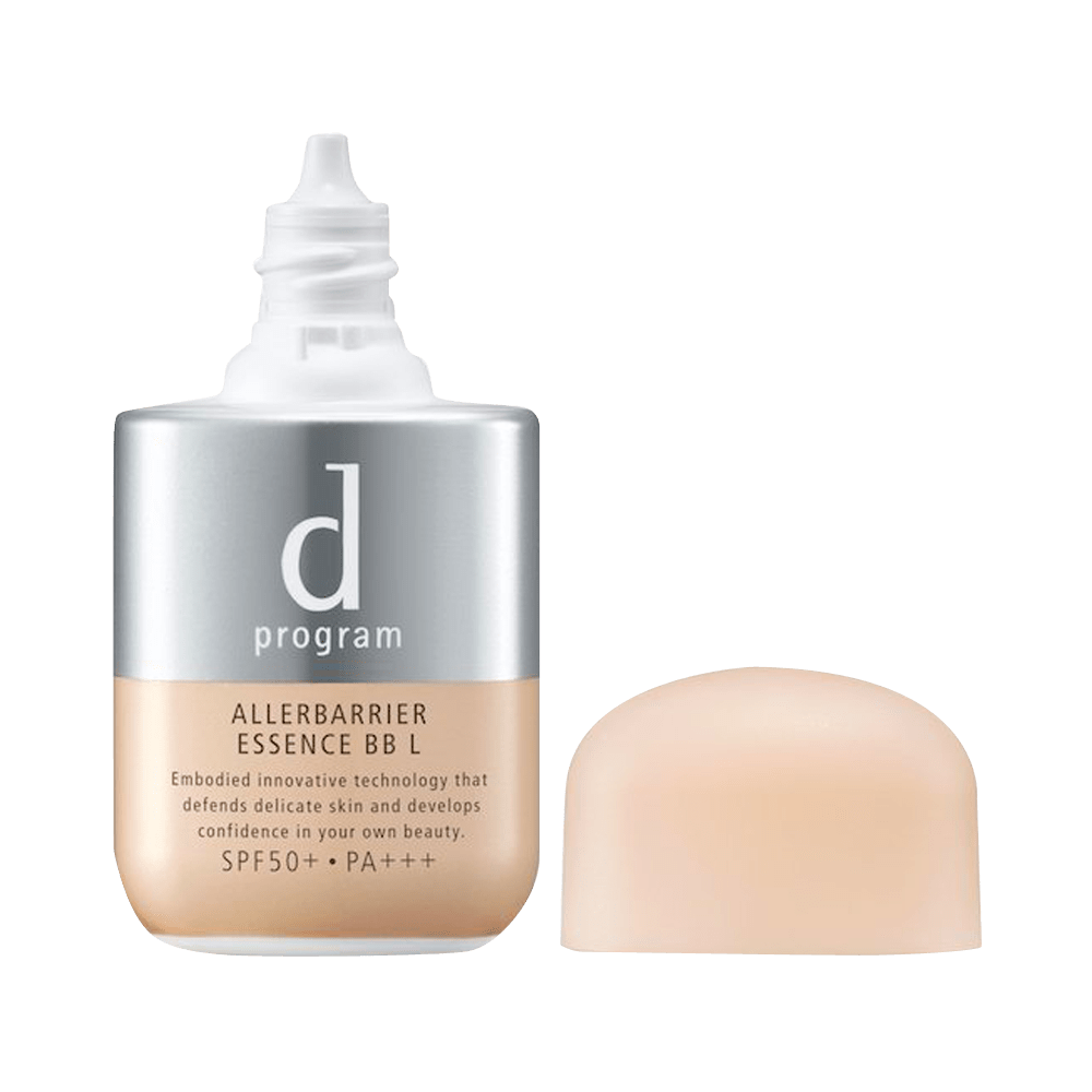 JP Wonderfull Flagship Store D Program Concealer Essence BB Cream SPF50+ PA+++ Bright 30ml ...