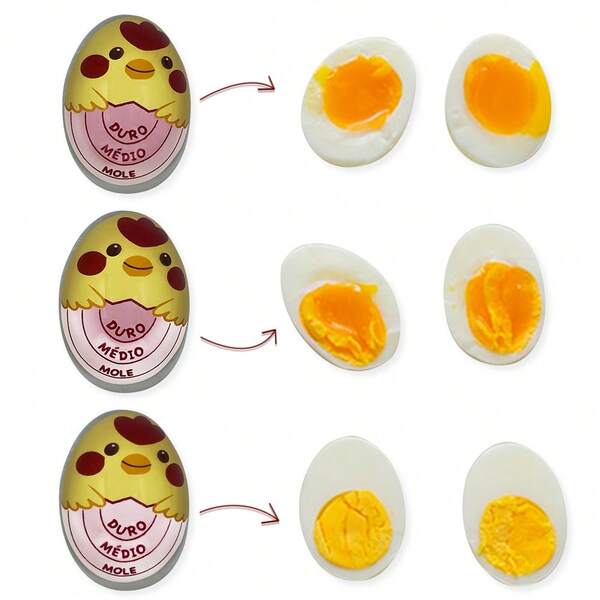 Egg Timers | SHEIN USA