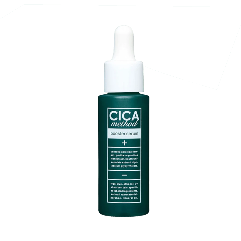 Cogit COGIT CICA Method BOOSTER SERUM 28ml | SHEIN USA
