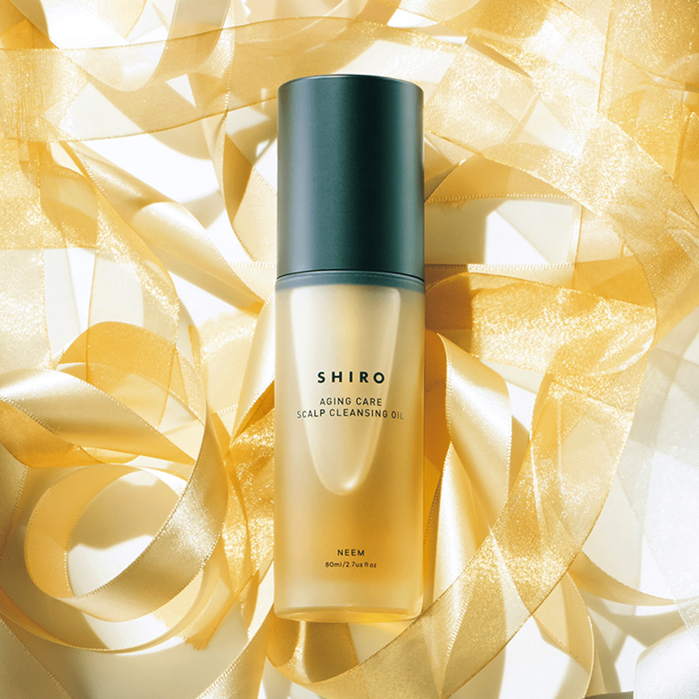 SHIRO SHIRO Neem Scalp Cleansing Oil 80 Ml | SHEIN USA