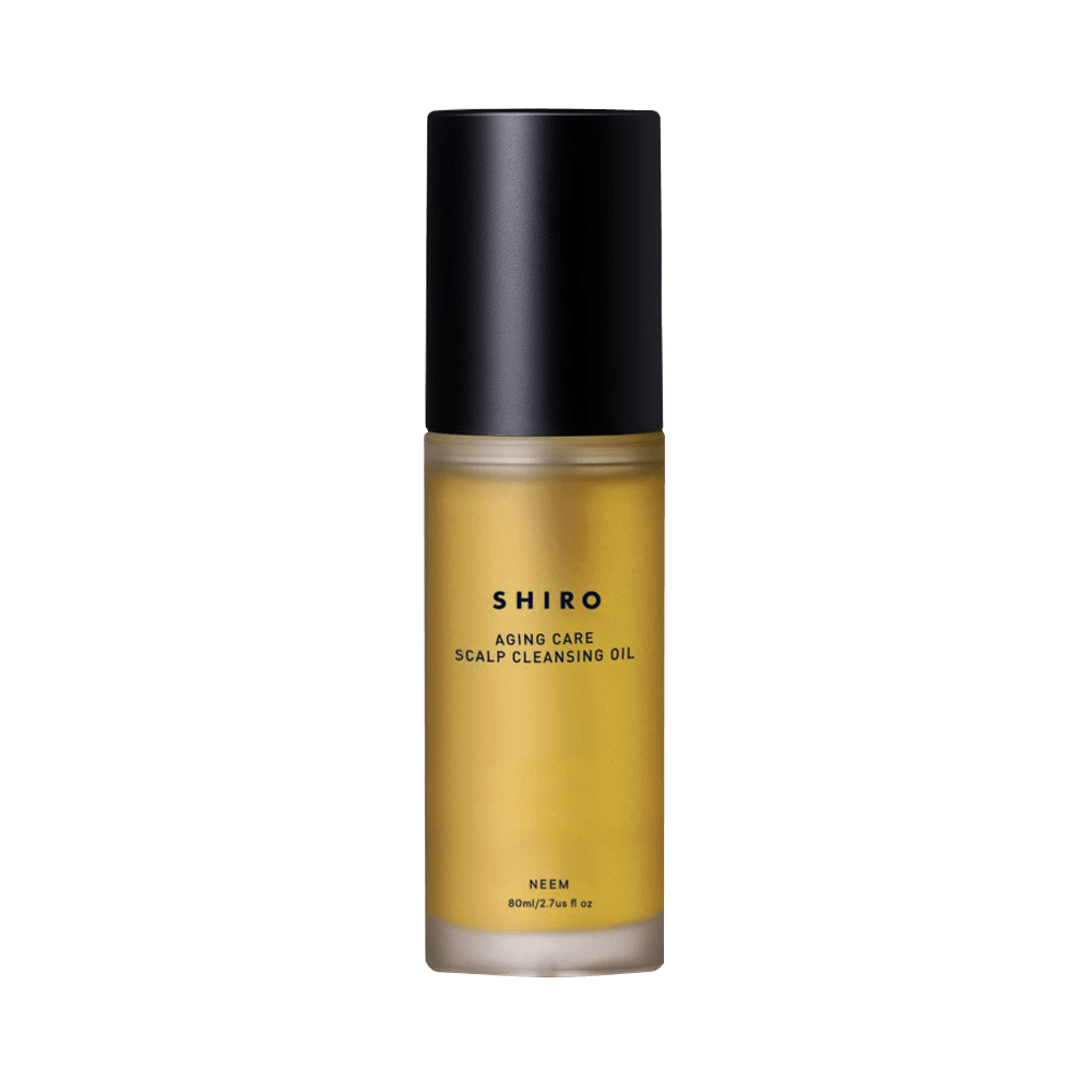 SHIRO SHIRO Neem Scalp Cleansing Oil 80 Ml | SHEIN USA