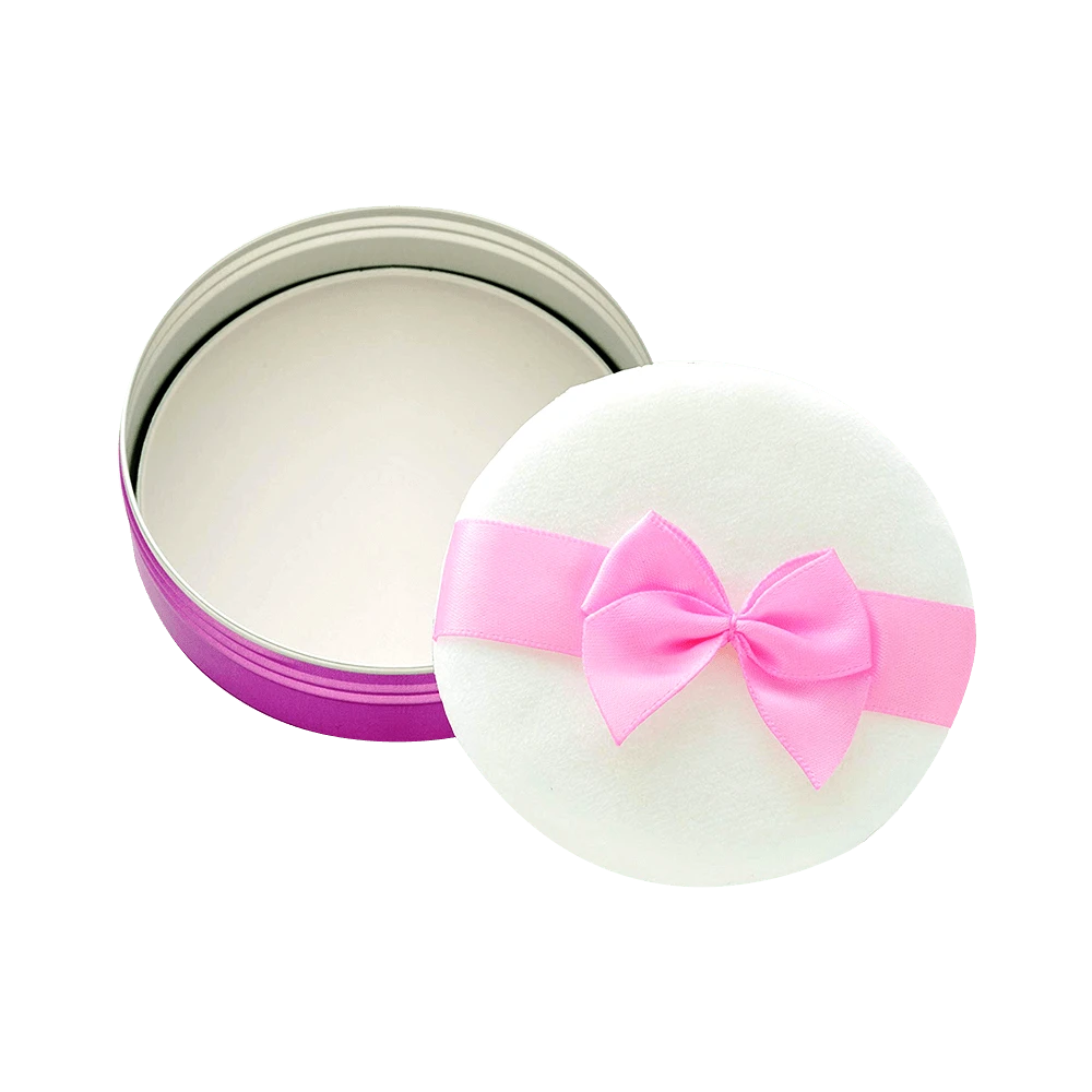 JP Wonderfull Flagship Store CLUB Face Goodnight Powder Lily 26g ...