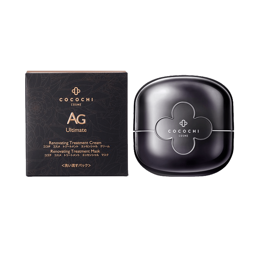 COCOCHI Cocochi Treatment Essential Cream Mask 110g | SHEIN USA