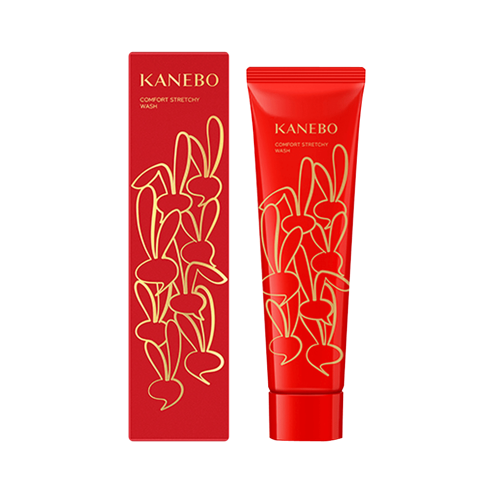 Kanebo Kanebo Comfort Stretchy Wash Limited Edition 2023, Limited Edition, 1 Set | SHEIN USA